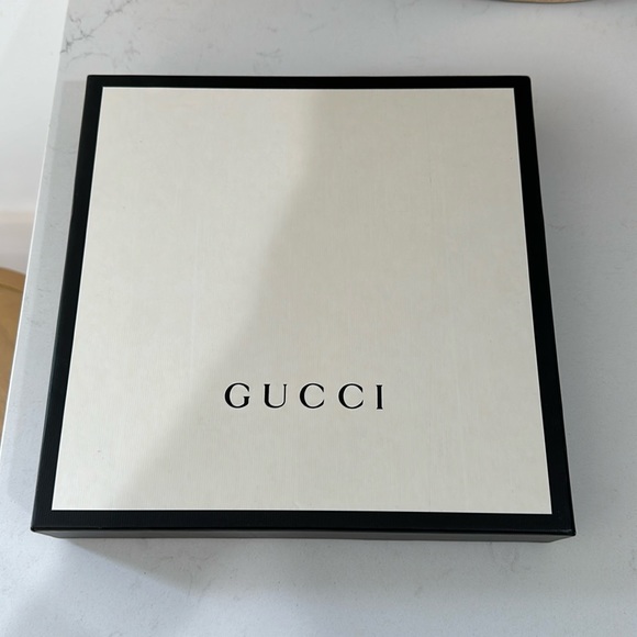 Gucci | Storage & Organization | Gucci Gift Box Paper | Poshmark